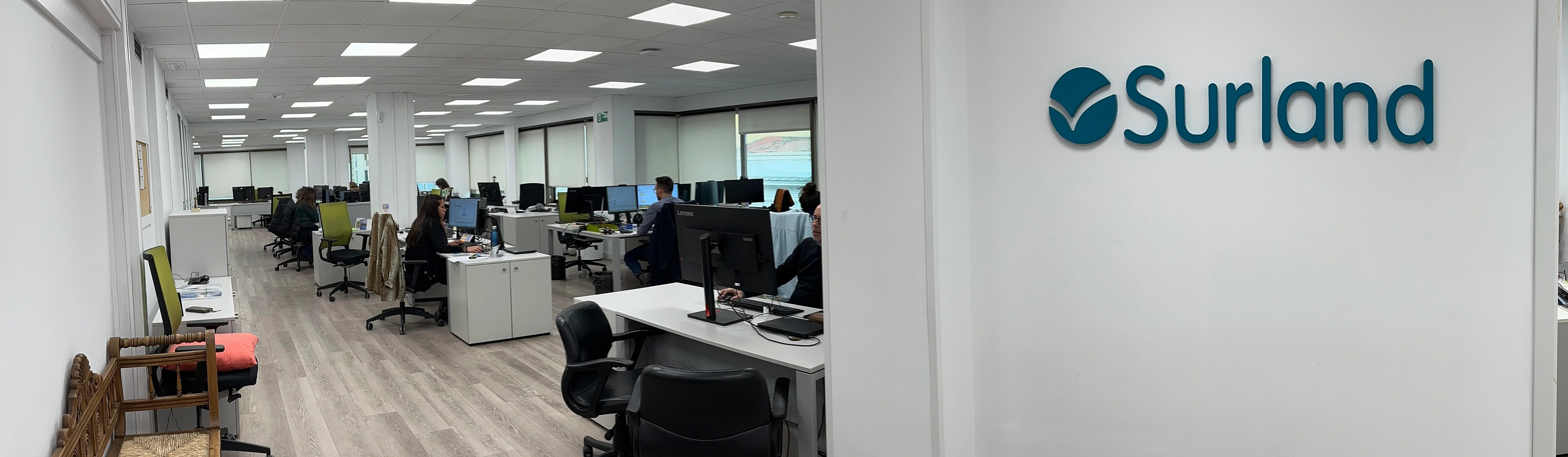 Equipo - Viajes Surland